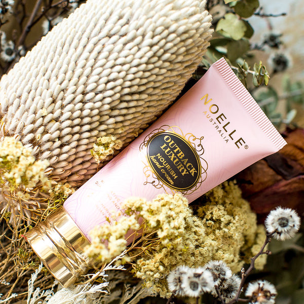 Nourish Hand Cream – NOELLE AUSTRALIA